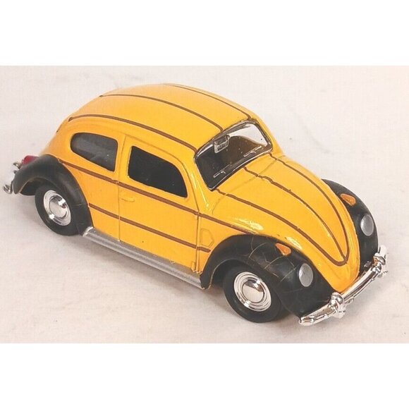 Tins Toys | Toys | Tinstoys Volkswagon Beetle Pull Back Vw Custom ...